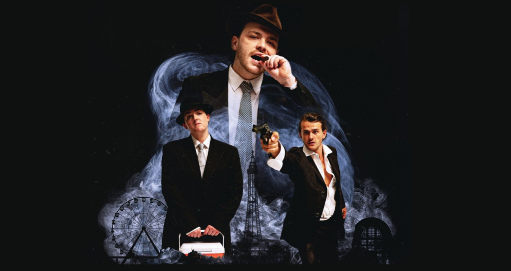 The Bang Gang Review