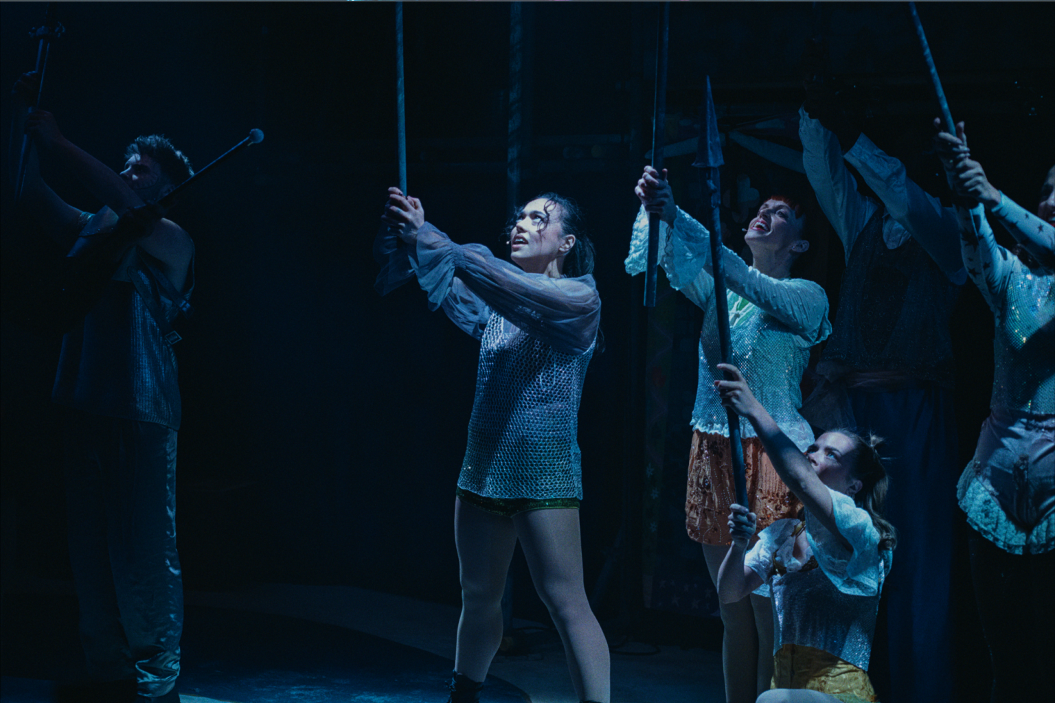 Pippin Review